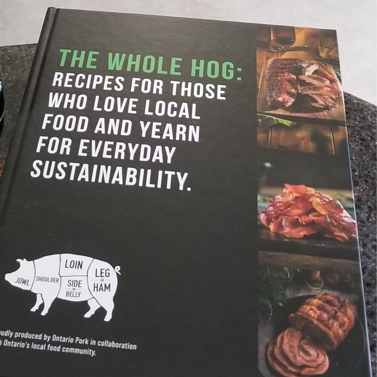 The Whole Hog Archives | The Whole Pig